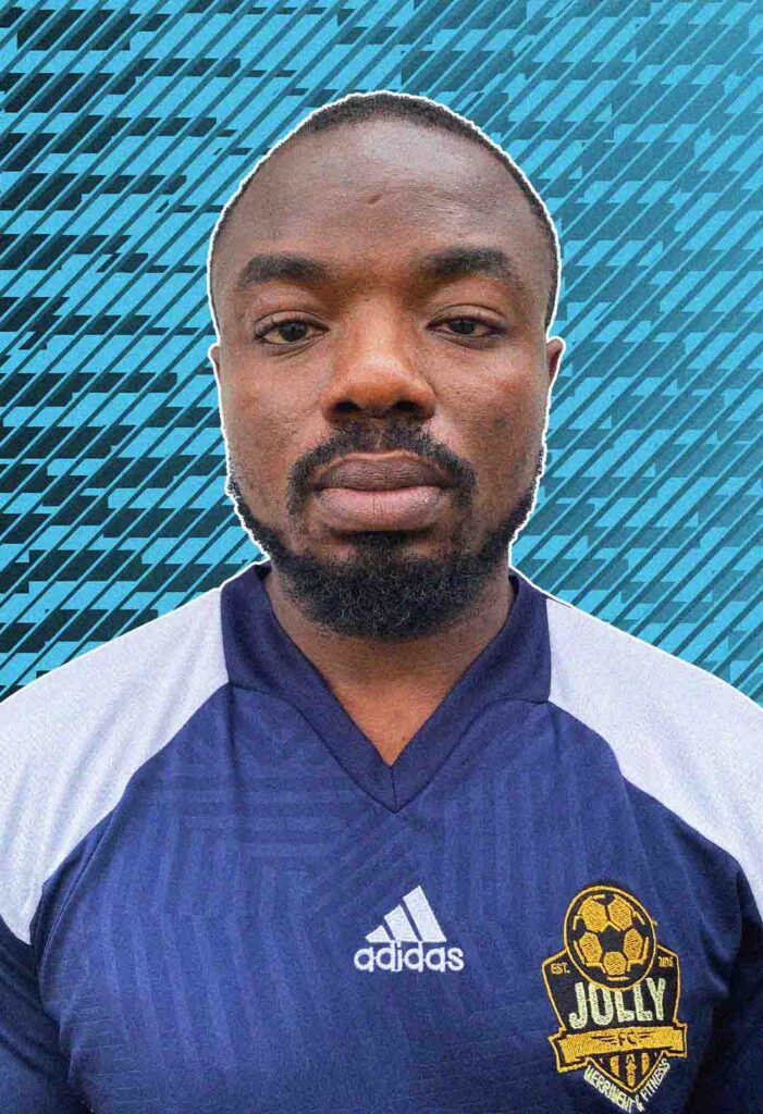 Team | Jolly F.C.